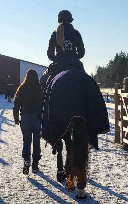 Klubbklær :: Askim rideklubb